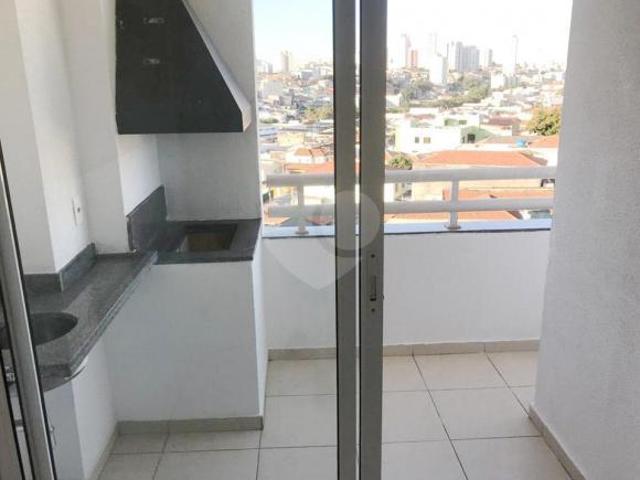 Apartamento com 2 quartos à venda em Imirim SP