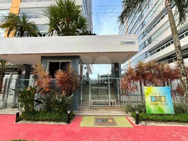 Apartamento com 2 quartos à venda em Indaiá SP