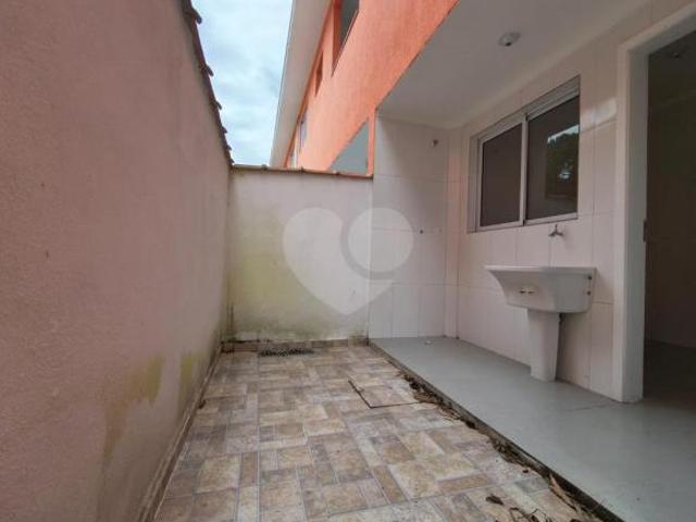 Apartamento com 2 quartos à venda em Indaiá SP