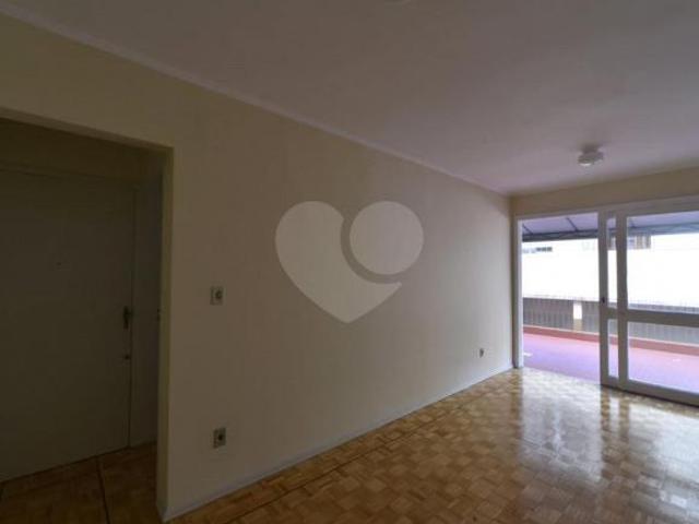 Apartamento com 2 quartos à venda em Independência RS
