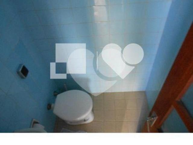 Apartamento com 2 quartos à venda em Independência RS