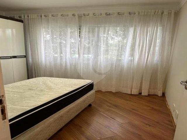 Apartamento com 2 quartos à venda em Indianópolis SP