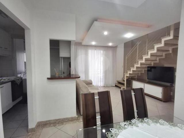 Apartamento com 2 quartos à venda em Indianópolis SP