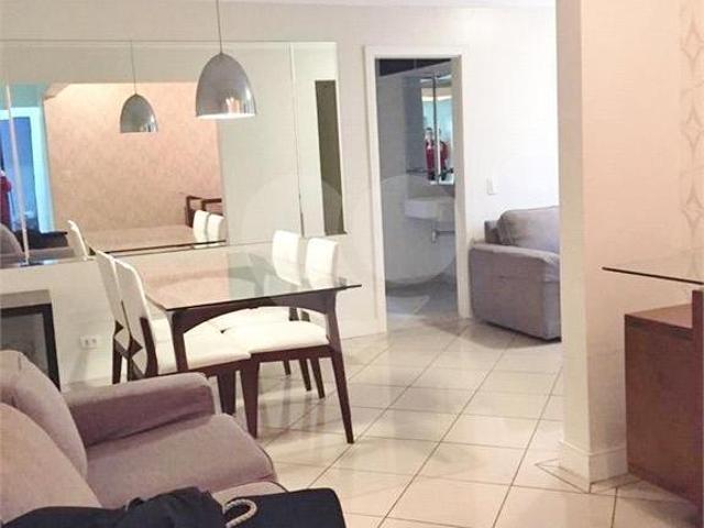 Apartamento com 2 quartos à venda em Indianópolis SP