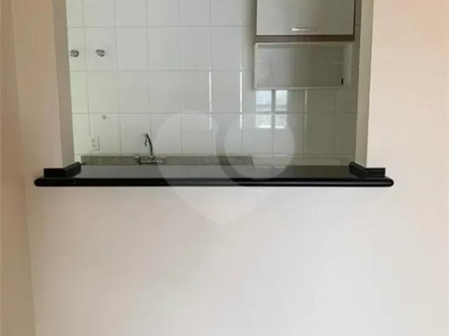 Apartamento com 2 quartos à venda em Indianópolis SP