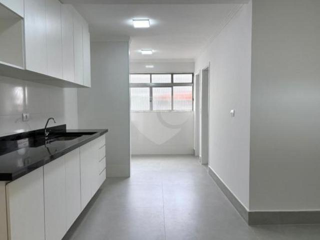 Apartamento com 2 quartos à venda em Indianópolis SP