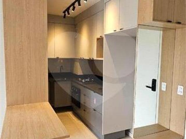 Apartamento com 2 quartos à venda em Indianópolis SP