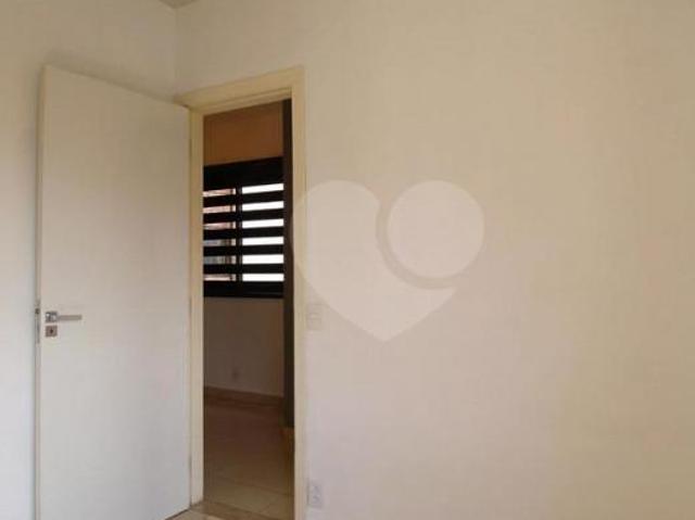 Apartamento com 2 quartos à venda em Indianópolis SP
