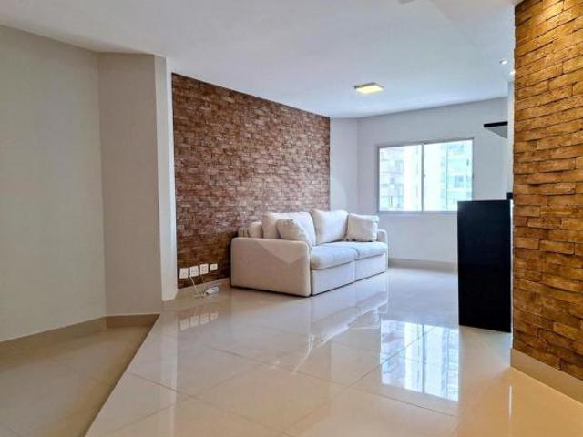 Apartamento com 2 quartos à venda em Indianópolis SP