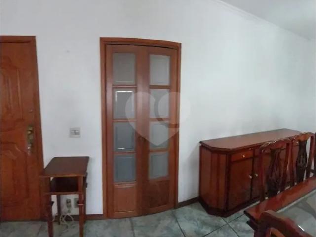 Apartamento com 2 quartos à venda em Indianópolis SP