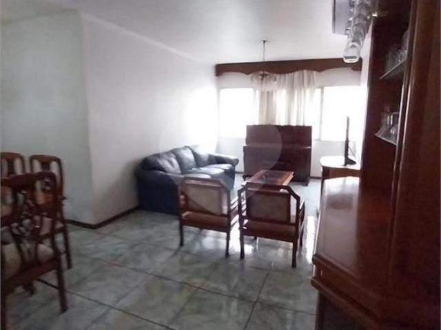 Apartamento com 2 quartos à venda em Indianópolis SP