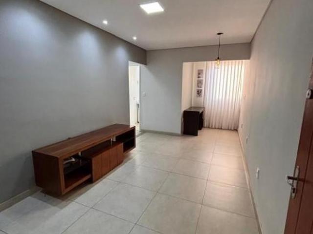 Apartamento com 2 quartos à venda em Ibirité, no bairro Bosques De Ibirité
