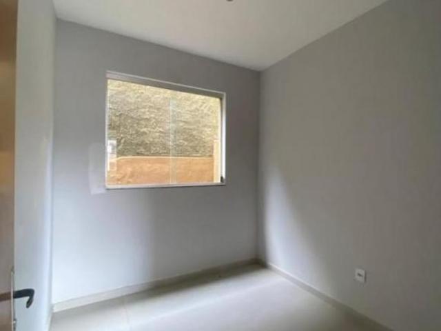Apartamento com 2 quartos à venda em Ibirité, no bairro Bela Vista