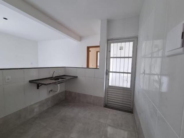 Apartamento com 2 quartos à venda em Ibirité, no bairro Eldorado