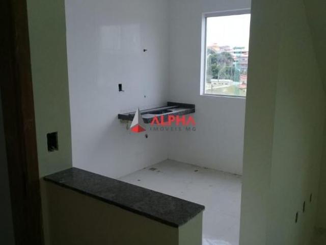 Apartamento com 2 quartos à venda em Ibirité, no bairro Jardim Das Flores