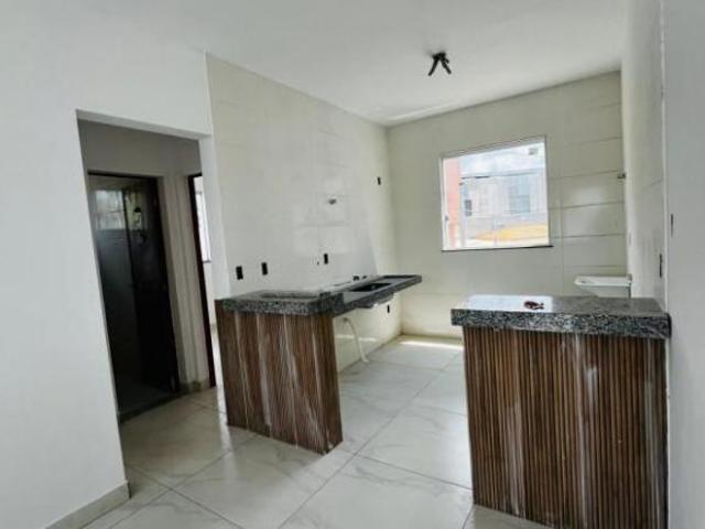 Apartamento com 2 quartos à venda em Ibirité, no bairro Jardim Das Flores