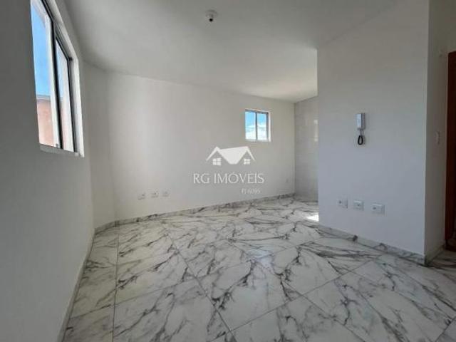 Apartamento com 2 quartos à venda em Ibirité, no bairro Lago Azul 1ª Seção