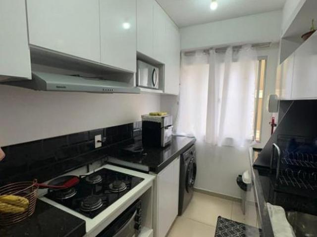 Apartamento com 2 quartos à venda em Ibirité, no bairro Novo Barreirinho