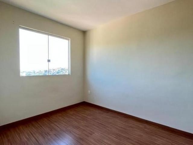 Apartamento com 2 quartos à venda em Ibirité, no bairro Novo Horizonte