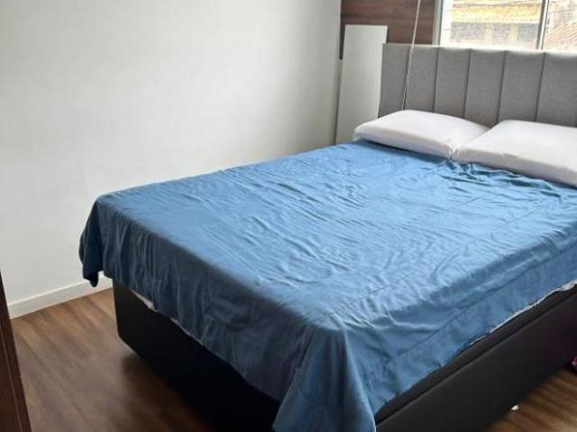 Apartamento com 2 quartos à venda em Ibirité, no bairro São Pedro