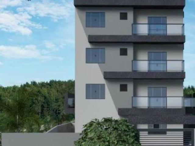 Apartamento com 2 quartos à venda em Ibirité, no bairro Palmares 1ª Seção Parque Durval De Barros