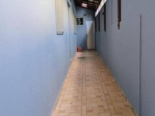 Apartamento com 2 quartos à venda em Ibirité, no bairro Palmeiras