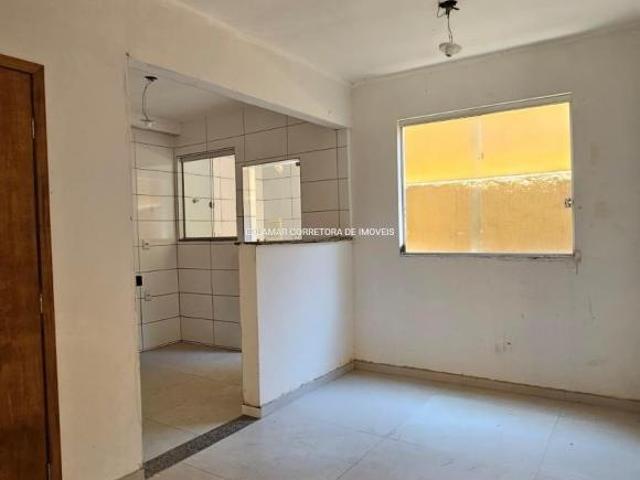 Apartamento com 2 quartos à venda em Ibirité, no bairro Palmeiras