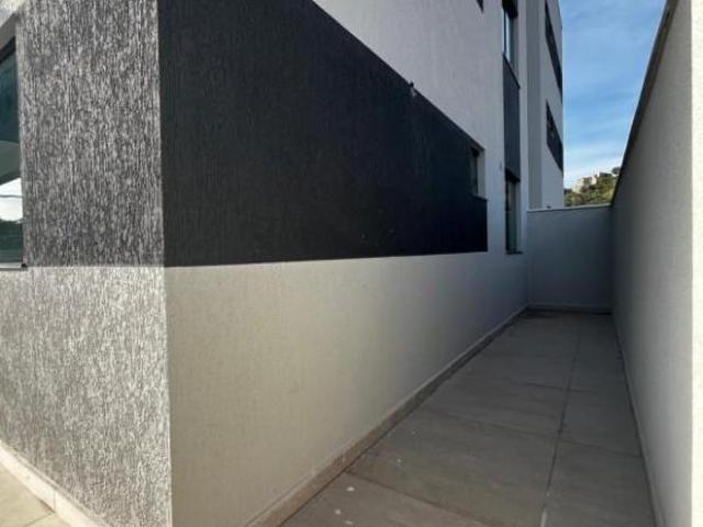 Apartamento com 2 quartos à venda em Ibirité, no bairro Palmeiras