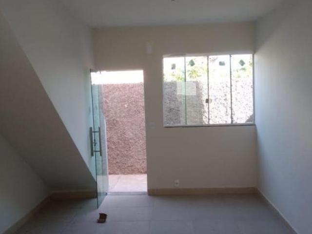 Apartamento com 2 quartos à venda em Ibirité, no bairro Recanto Verde