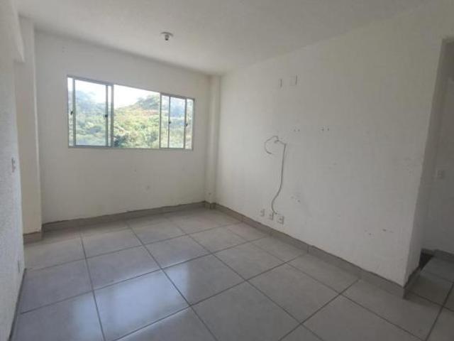 Apartamento com 2 quartos à venda em Ibirité, no bairro Várzea