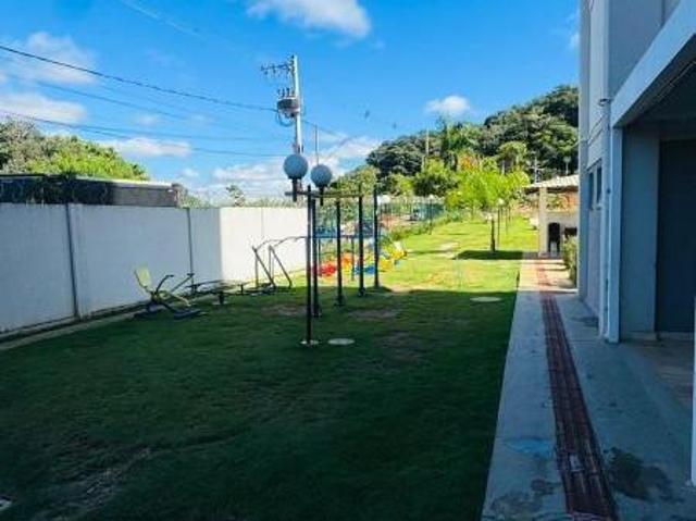 Apartamento com 2 quartos à venda em Ibirité, no bairro Várzea