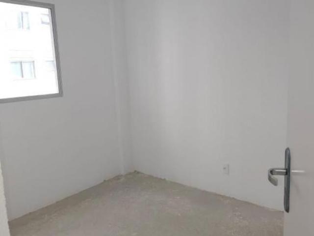 Apartamento com 2 quartos à venda em Ibirité, no bairro Várzea