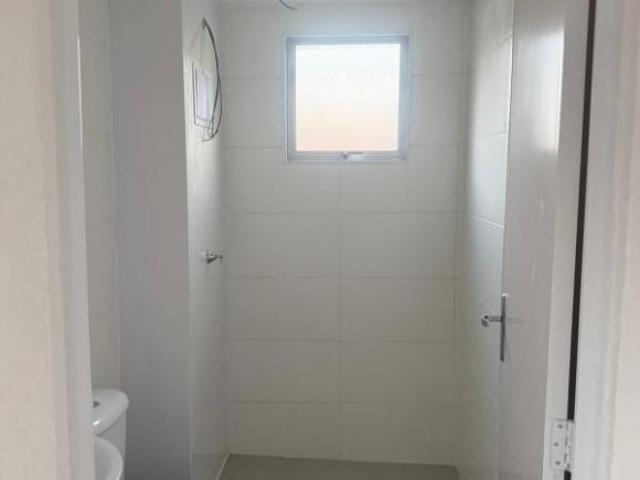 Apartamento com 2 quartos à venda em Ibirité, no bairro Várzea