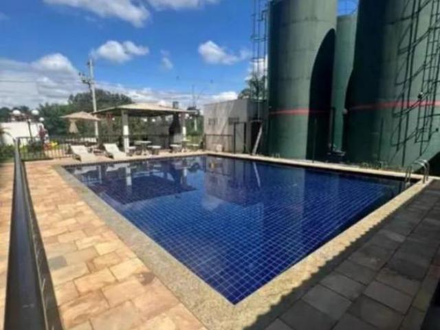 Apartamento com 2 quartos à venda em Ibirité, no bairro Várzea