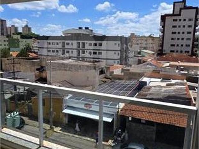 Apartamento com 2 quartos à venda em Iguatemi SP