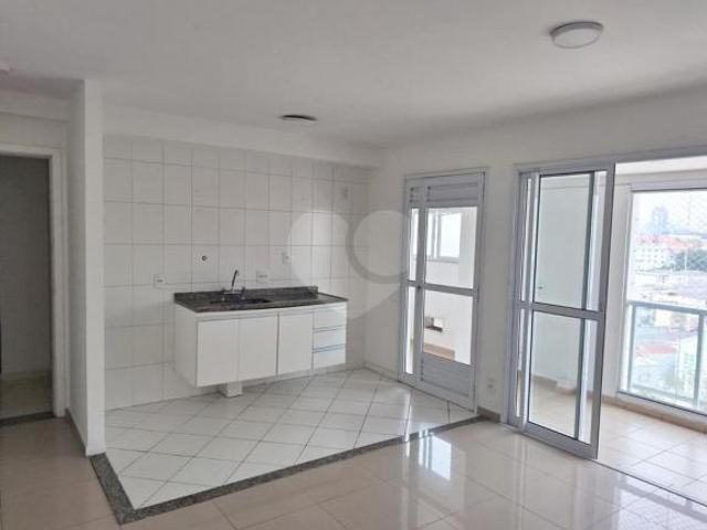 Apartamento com 2 quartos à venda em Ipiranga SP