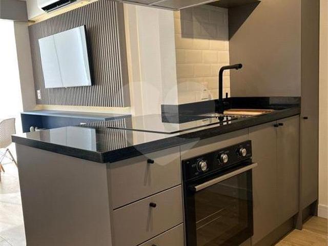 Apartamento com 2 quartos à venda em Ipiranga SP