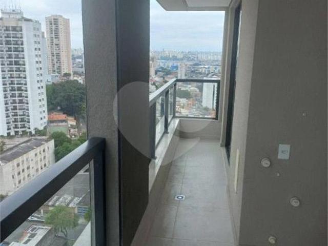 Apartamento com 2 quartos à venda em Ipiranga SP