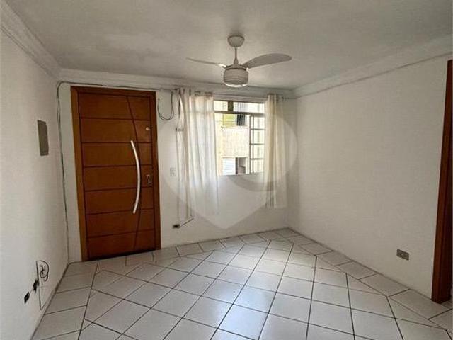 Apartamento com 2 quartos à venda em Ipiranga SP