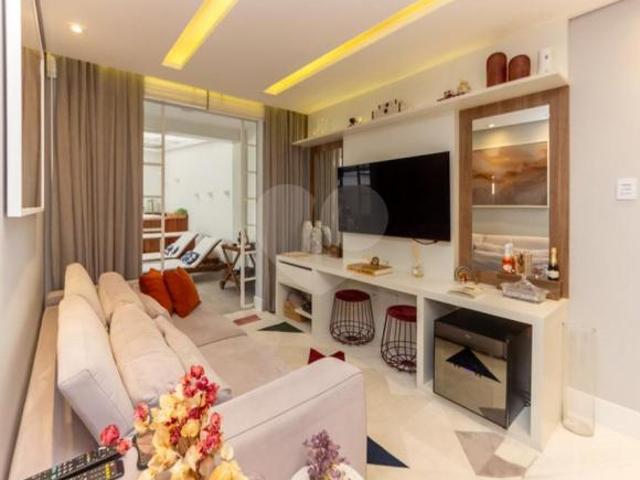Apartamento com 2 quartos à venda em Ipiranga SP