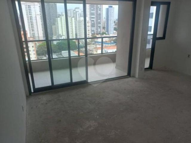 Apartamento com 2 quartos à venda em Ipiranga SP
