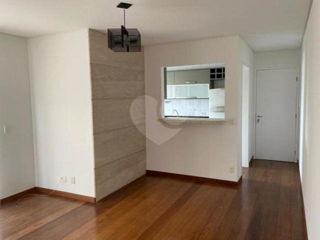Apartamento com 2 quartos à venda em Ipiranga SP