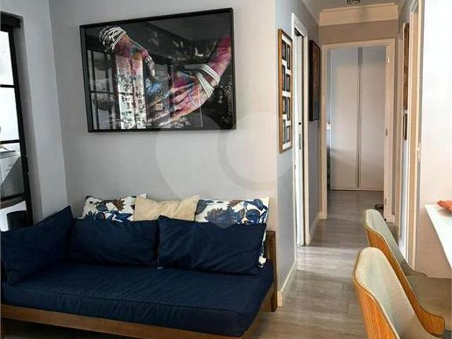 Apartamento com 2 quartos à venda em Ipiranga SP