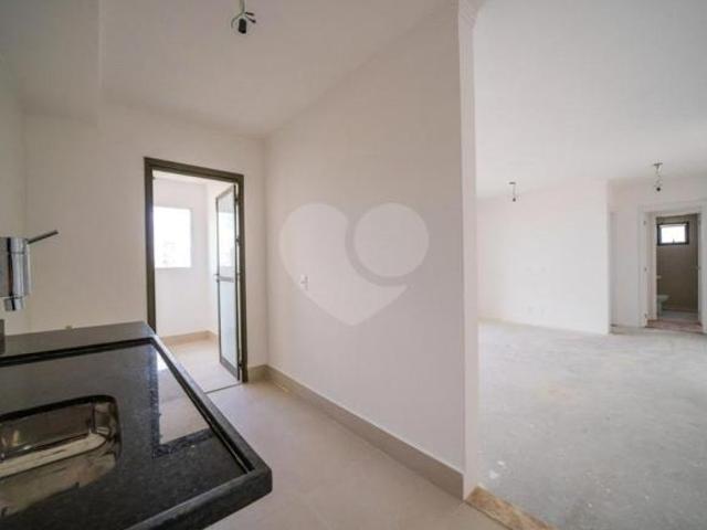 Apartamento com 2 quartos à venda em Ipiranga SP