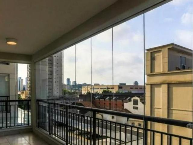 Apartamento com 2 quartos à venda em Ipiranga SP