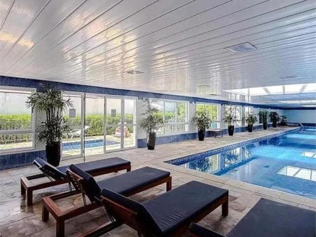 Apartamento com 2 quartos à venda em Ipiranga SP