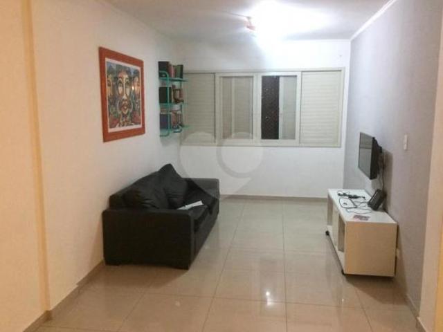 Apartamento com 2 quartos à venda em Ipiranga SP
