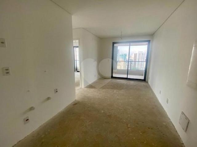 Apartamento com 2 quartos à venda em Ipiranga SP
