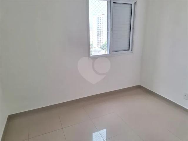 Apartamento com 2 quartos à venda em Ipiranga SP