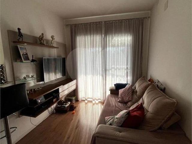 Apartamento com 2 quartos à venda em Ipiranga SP
